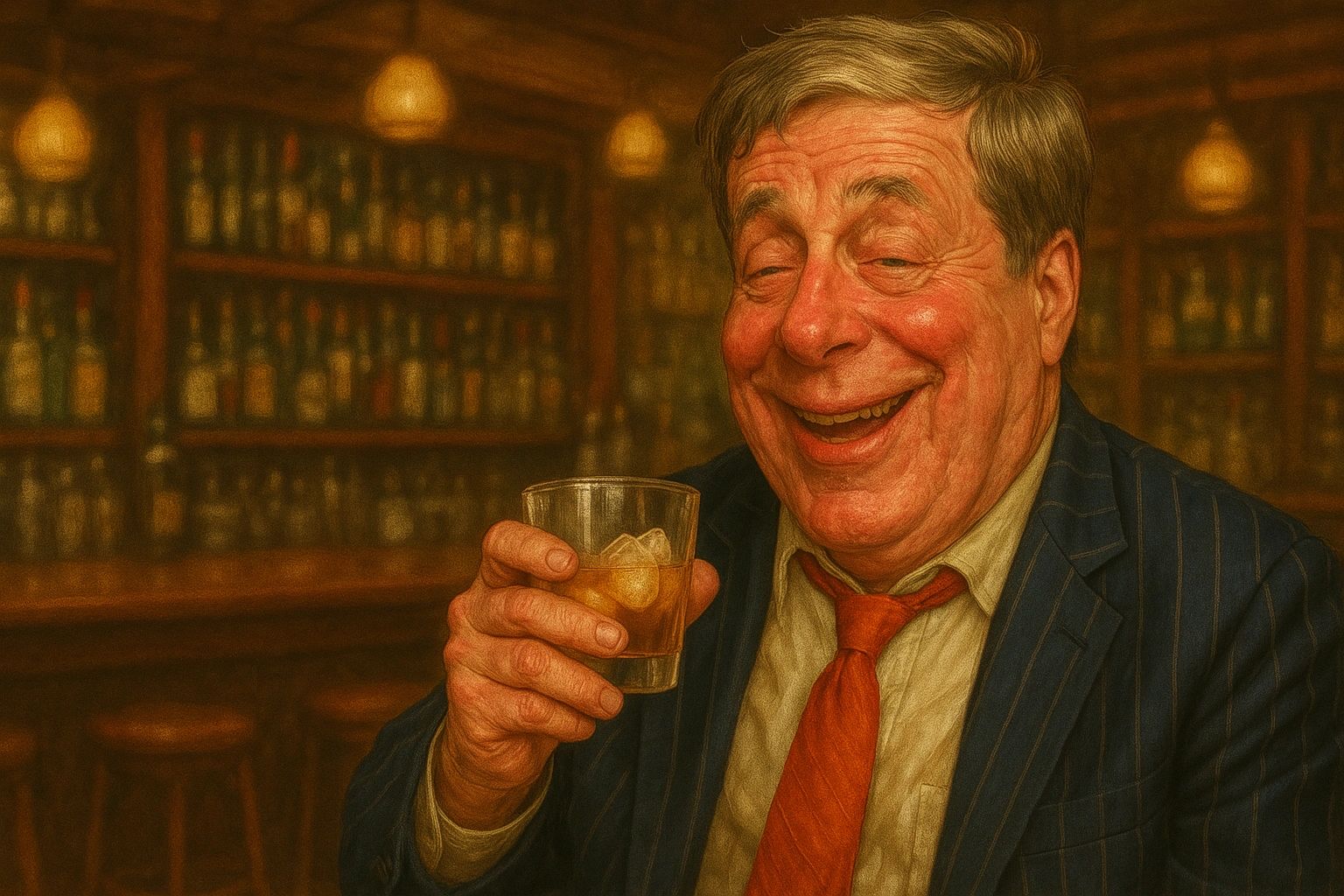 Van Drunkenmiller